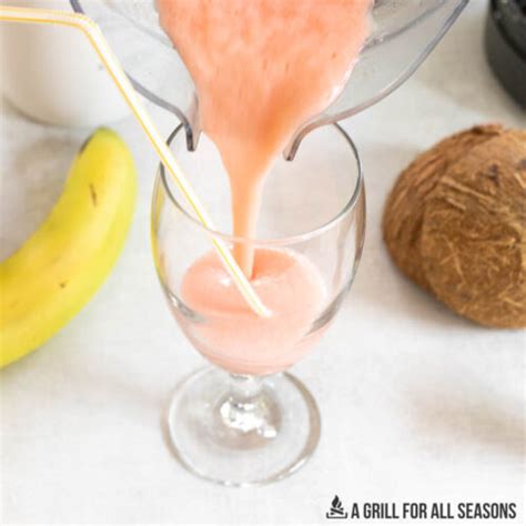 Best Banana Mama Cocktail Recipe Easy To Make