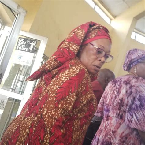 Fake Landlady Of 17 Years Remanded In Suleja Custodial Centre Daily