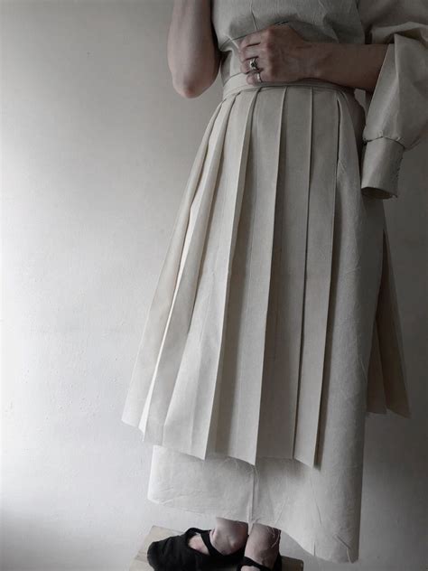 Work In Progress Of Future Collection By Masha Andrianova Instagram