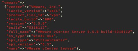 Thousands Of Vulnerable VMWare VCenter Servers Still Publicly Exposed CVE 2021 21985 CVE 2021