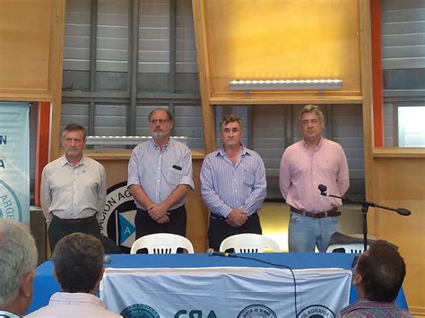 Más Retenciones La Mesa De Enlace Lleva Sus Reclamos Al Congreso En