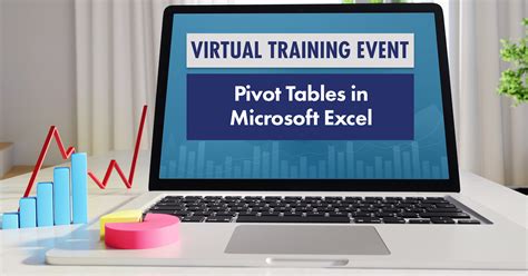 Virtual Training Event Microsoft Excel Pivot Tables Triad Goodwill