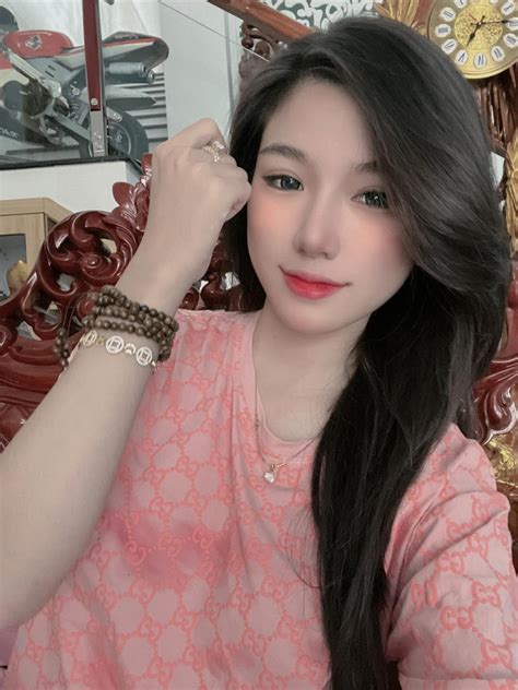 T Ng H P Nh G I Xinh Tiktok Mi Tr N Rinka Mie Miie Quatvnclub