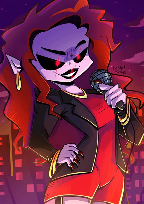 Milf Fanart Rfridaynightfunkin