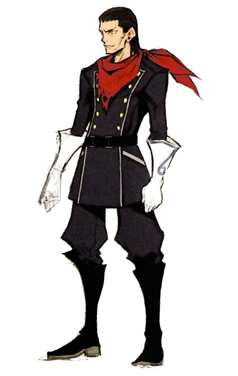 Braig Kingdom Hearts Wiki Fandom Powered By Wikia