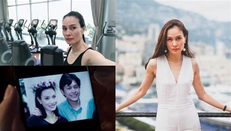2 เคล็ดลับหน้าเด็กหุ่นดี อุ๋ม อาภาศิริ แม่อาฉี เลือดข้นคนจาง วัยรุ่น