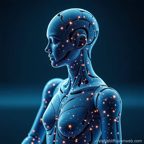 Algorithm For Human Society Stable Diffusion Online
