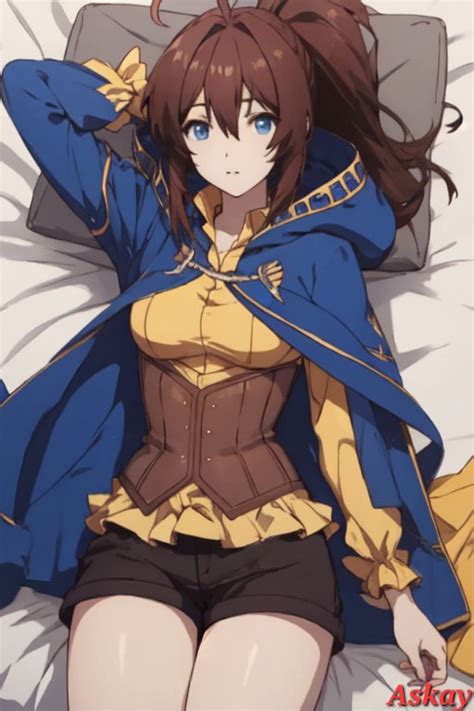 Isekai Cheat Magician Luscious Hentai Manga And Porn