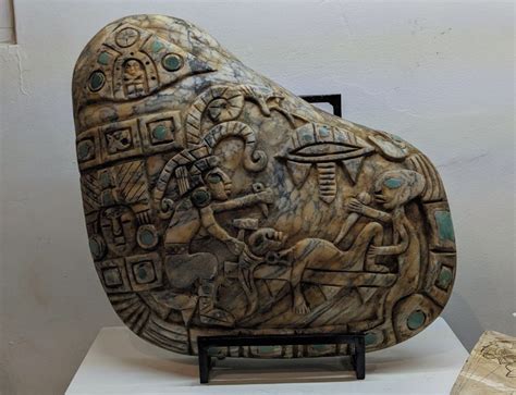 アカンバロ「怪物」土偶は古代信仰の遺物だ！ 知られざるメキシコ呪術文明を追う／遠野そら｜webムー 世界の謎と不思議のニュース＆考察コラム