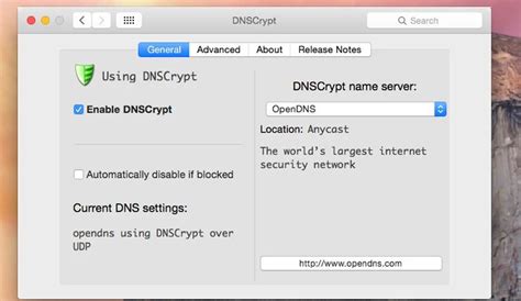 Dnscrypt Proxy For Macos Download Latest 2025 Filecr