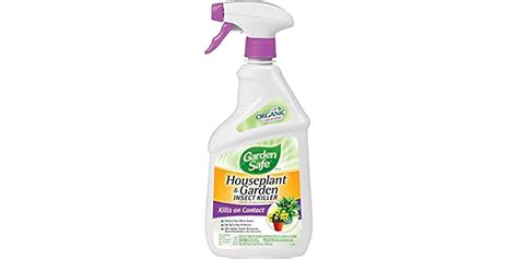 Houseplantgarden Insect Killer