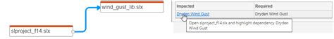 Explore The Dependency Graph Views And Filters