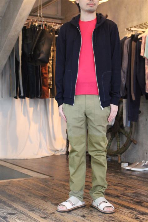 Maison Margiela Style Shelter2 楽天ブログ