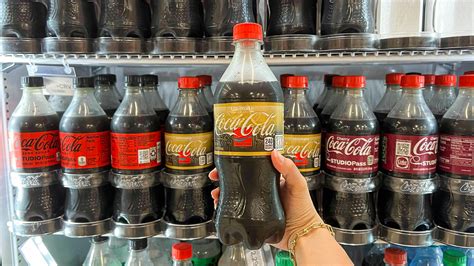 Where To Get Coca Cola Ultimate Before Its Gone The Krazy Coupon Lady