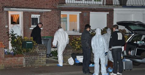 Fait Divers Double Homicide Dans Le Nord Un Crime Passionnel