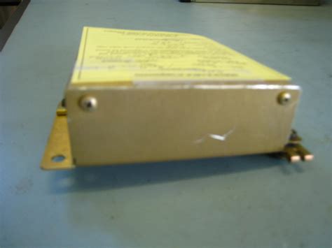 RS-12 – Park Rapids Avionics