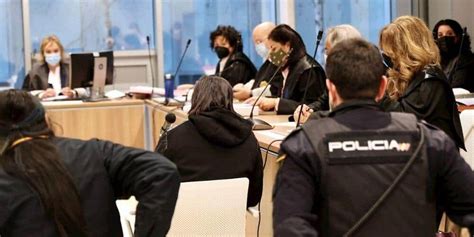 Jurado declara culpable a la madre de la niña Carolina por su asesinato