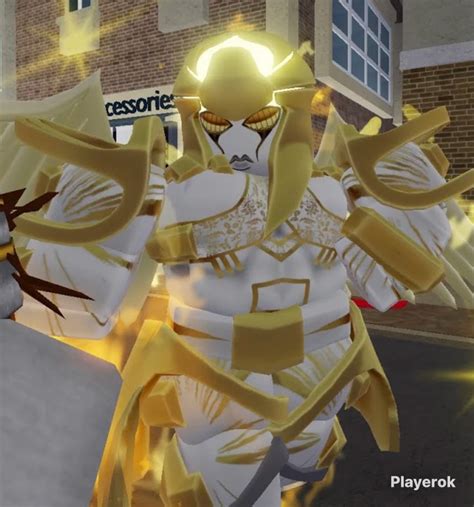 Купить Yba Skin Biblically Accurate Experience Requiem Roblox за 150