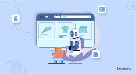 top 10 ai trends for ecommerce business in 2025 wedevs