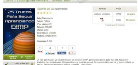 Completo Tutorial De Gimp Para Novatos