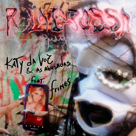 ‎rola Grossa Que Gostosa Single Album By Katy Da Voz E As