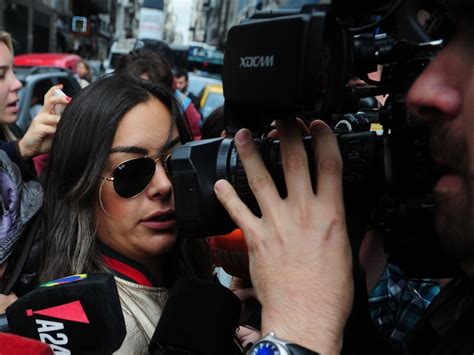 Jonathan Fabbro Ir A Juicio En Agosto Acusado De Violar A Su Ahijada Le Encontraron Nafta En