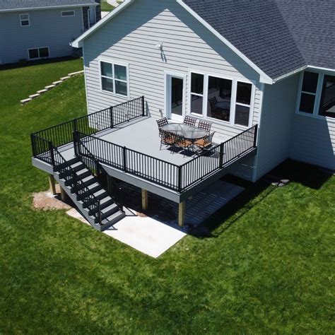 Gallery Nothin But Decks