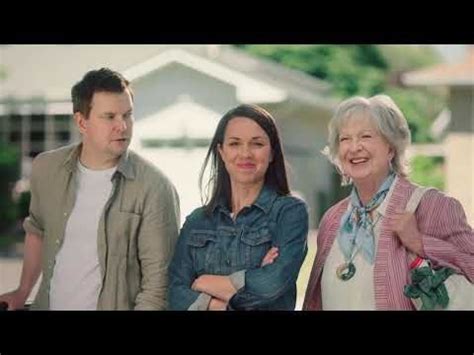 CHIP Reverse Mortgage Commercial Doris HomeEquity Bank YouTube