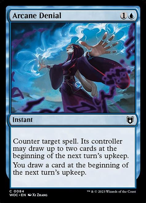 Wilds Of Eldraine Commander Woc Card Gallery · Scryfall Magic The