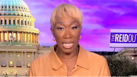 Joy Reid Caught On Hot Mic Cursing Biden Starting Another F Cking War The Political Insider