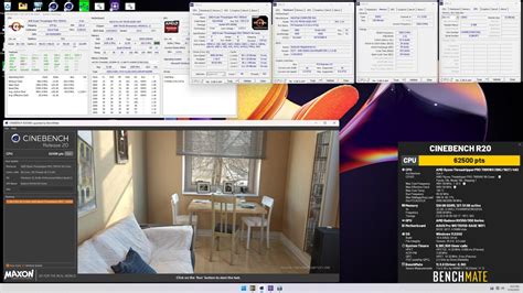 پردازنده 96 هسته‌ای Threadripper Pro 7995wxبار دیگر رکوردشکنی کرد Gameology
