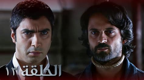 مسلسل وادي الذئاب الجزء الثالث الحلقة ١٣ مدبلج سوري النسخة الأصلية
