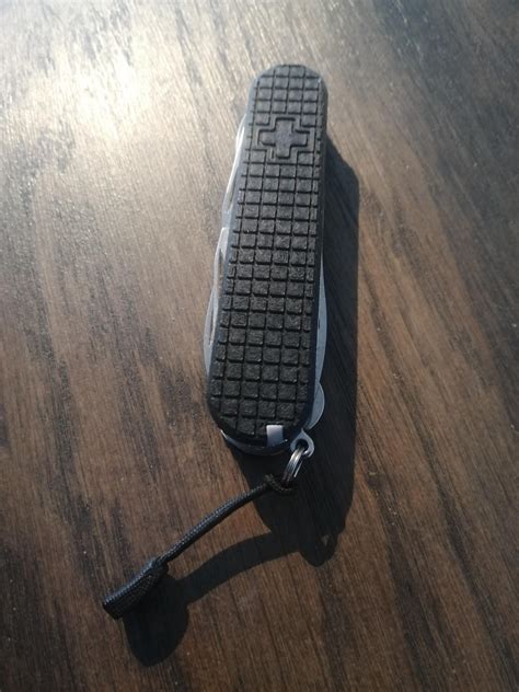 All Time Favorite Super Tinker With Custom 3d Printed Plus Scales