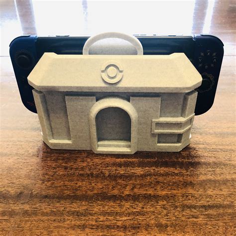 Pokemon Center Nintendo Switch Dock Cover Bohnafide