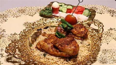 Chicken Shashlik By Shireen Anwar