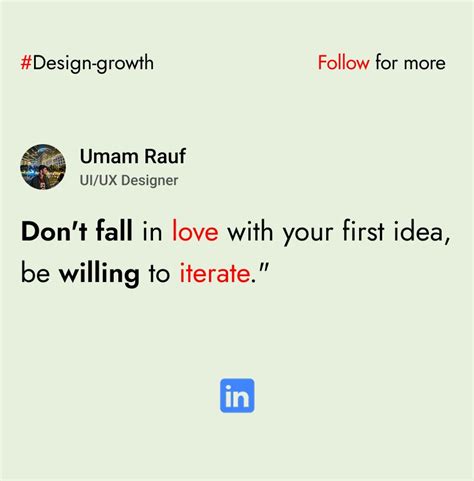 Designthinking Innovation Creativity Problemsolving Productdesign… Umam Rauf