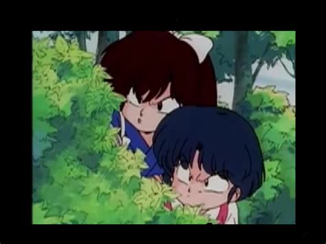 Ukyo And Akane Ranma Photo Fanpop