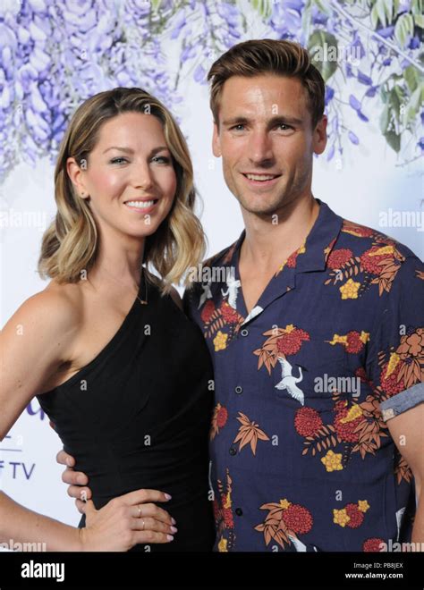 Wife Cassandra Andrew Walker Cassandra Troy Jikatabis