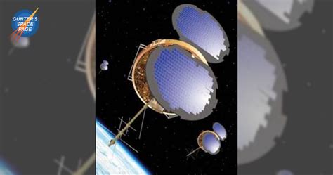 Formosat 3 Cosmic S00 8