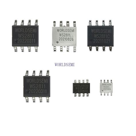 Worldsemi Colimited