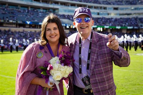 Meet Marina Magnant Tcus 2023 Outstanding Senior Tcu 360