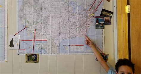 The Map Grows Album On Imgur