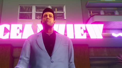 Grand Theft Auto Gta Trilogy Definitive Edition For Pc Via Steam