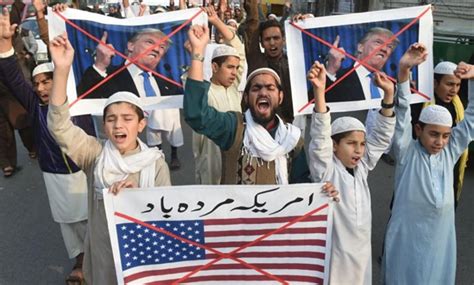 Us Could Freeze Almost 2bn In Aid To Pakistan Egypttoday