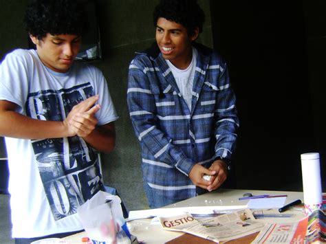 Limasakss Creación Del Primer Prototipo