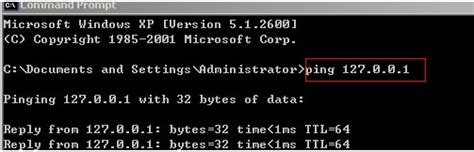 How To Use The Ping Command Bem Vindo A Mercusys