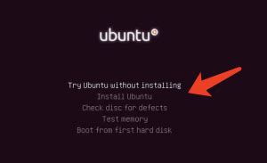 How To Create Ubuntu Bootable Usb On Any Windows Pc Or Mac
