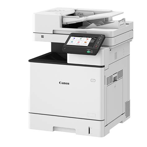 Imageclass X Mf1538c Ii Colour Multi Function Printer