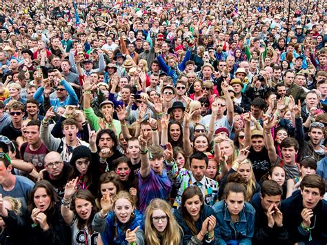 Super Recognisers Used By The Police To Identify Criminals And Spot
