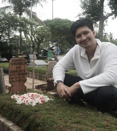 Ammar Zoni Di Penjara Aditya Zoni Siap Bantu Nafkahi Irish Bella